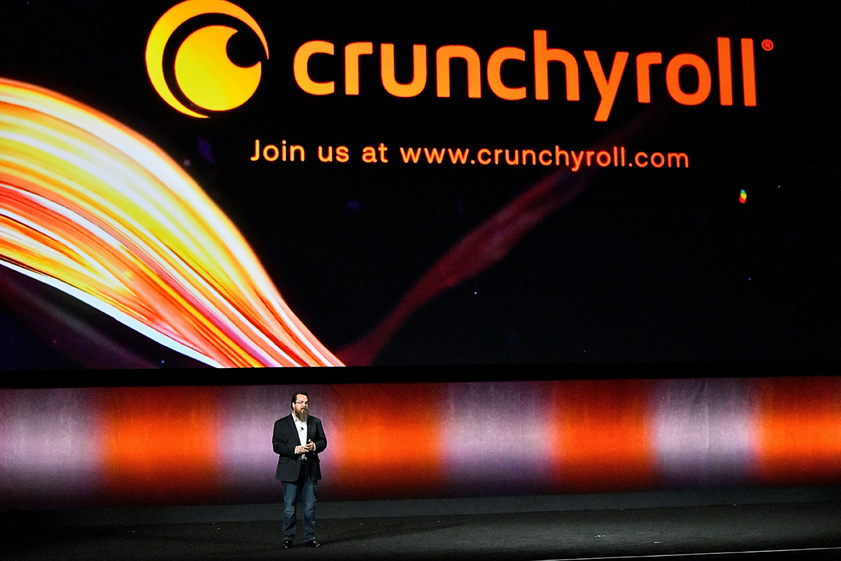 「アニメはすでにグローバルカルチャーシーンの最前線にある」今後の展望と期待の劇場公開作品：Crunchyroll特別プレゼンテーション（後編 ...