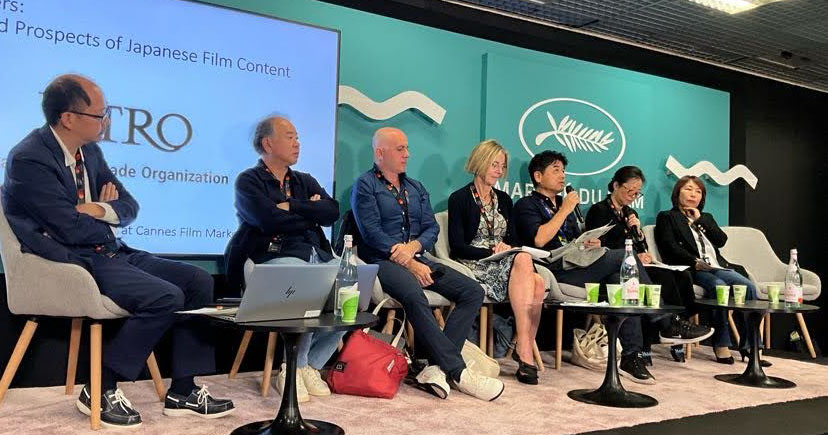 拡大する日本アニメ市場～世界をとりこにする魅力に迫る - GEM Standard